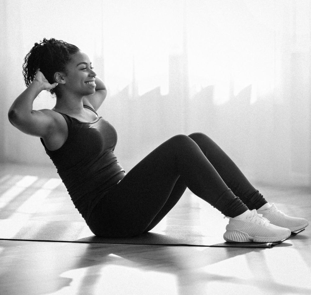Pre-Pilates | Optimo | Saudi Arabia