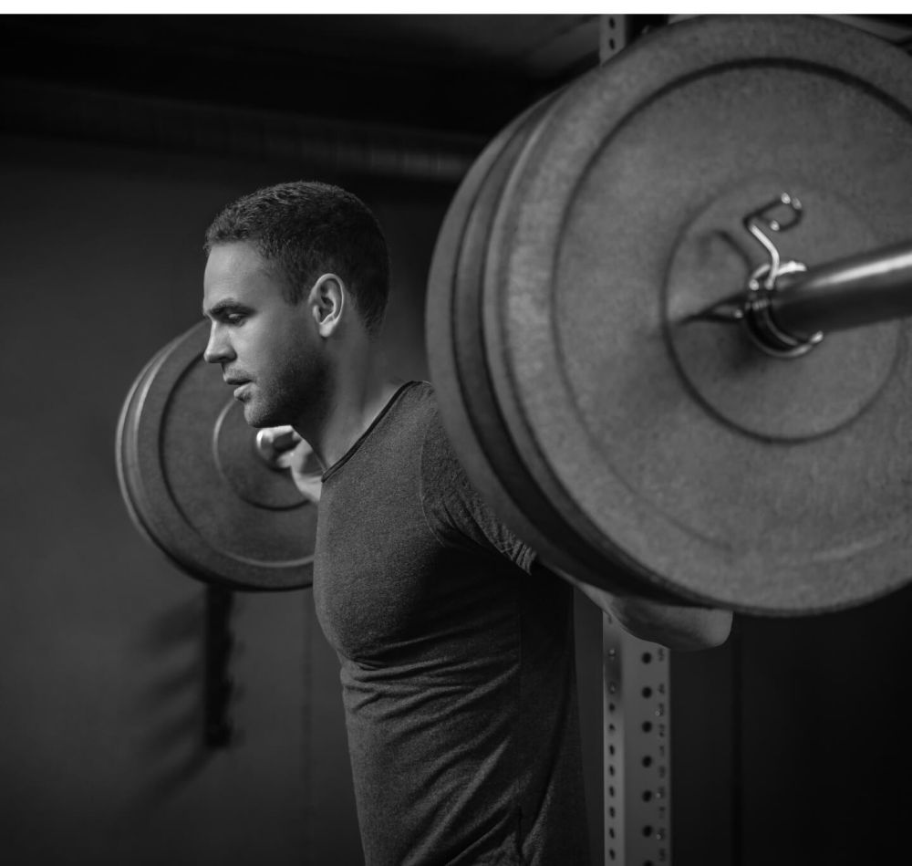 Barbell | Optimo | Saudi Arabia